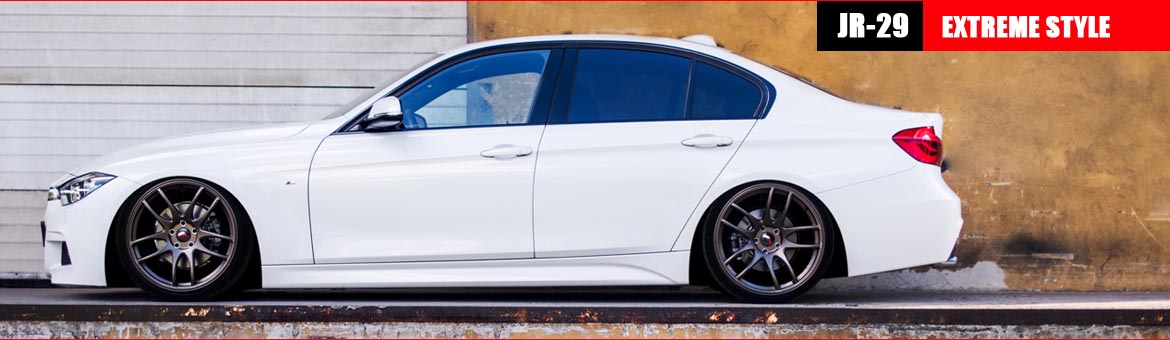 Japan Racing Deutschland