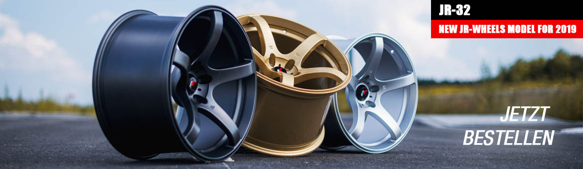 Japan Racing Deutschland