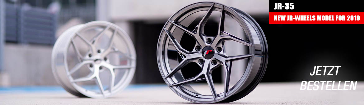 Japan Racing Deutschland